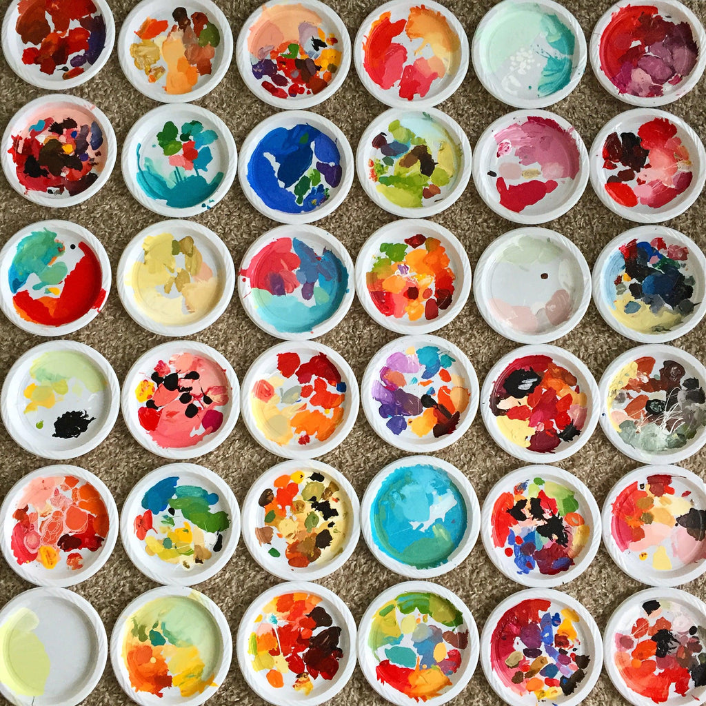 Epoxy & Resin Pigments – The Epoxy Resin Store