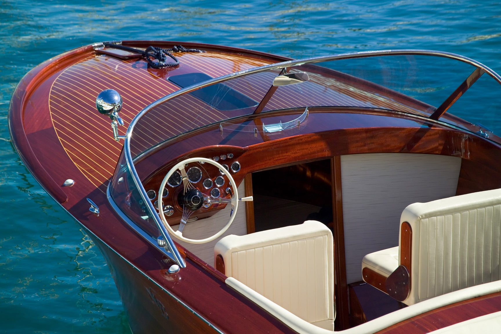 Boat & Marine Epoxy Resin – The Epoxy Resin Store