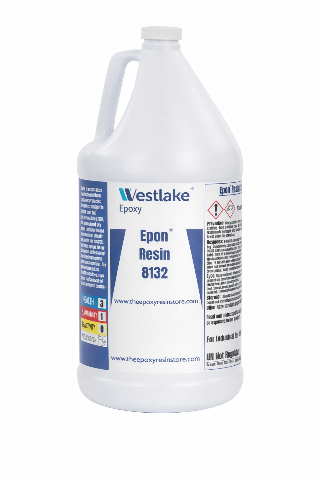 Westlake EPON RESIN 8132 – The Epoxy Resin Store