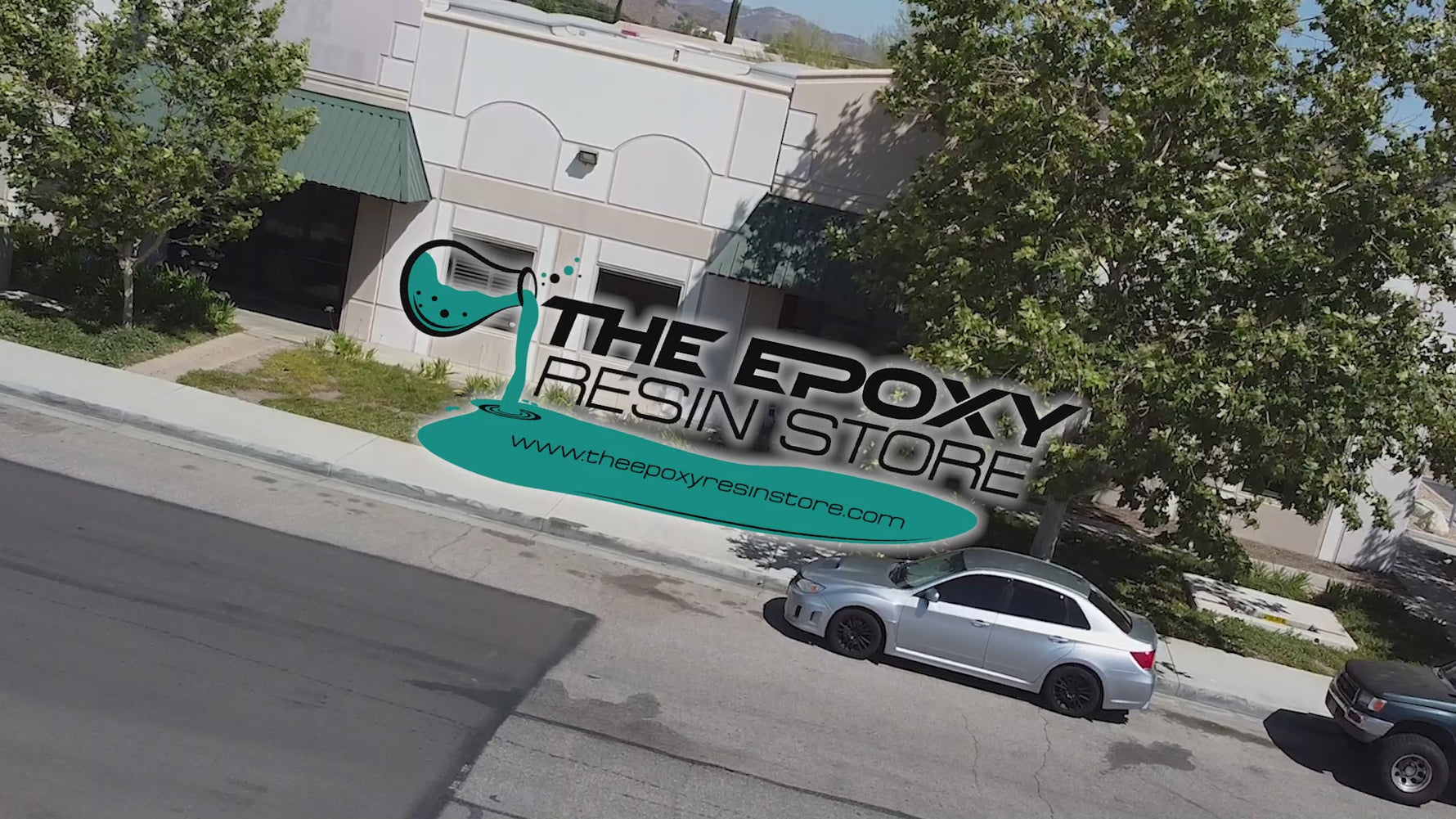 Epon Epoxy Resin 828 – The Epoxy Resin Store