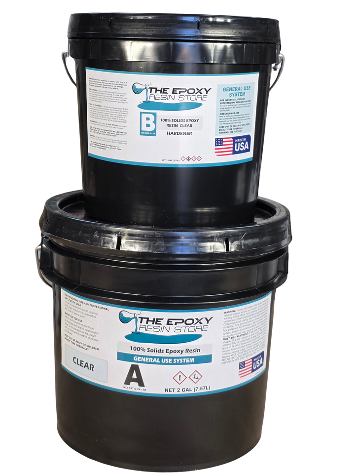 Products – The Epoxy Resin Store