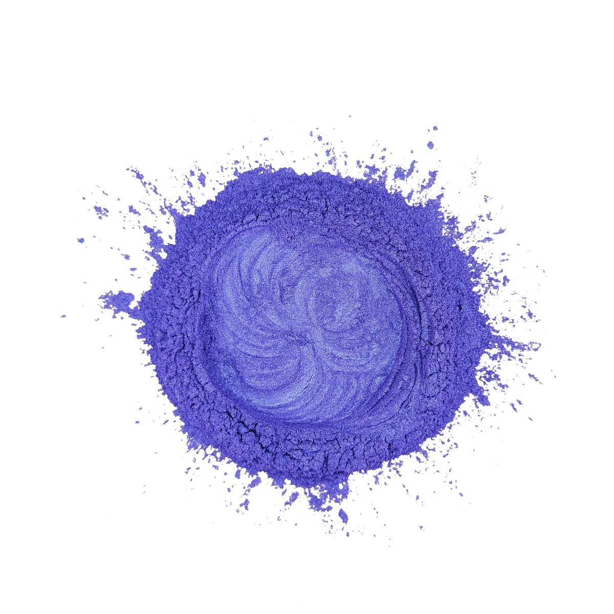 Purple - Professional grade metallic mica powder pigment – The Epoxy ...