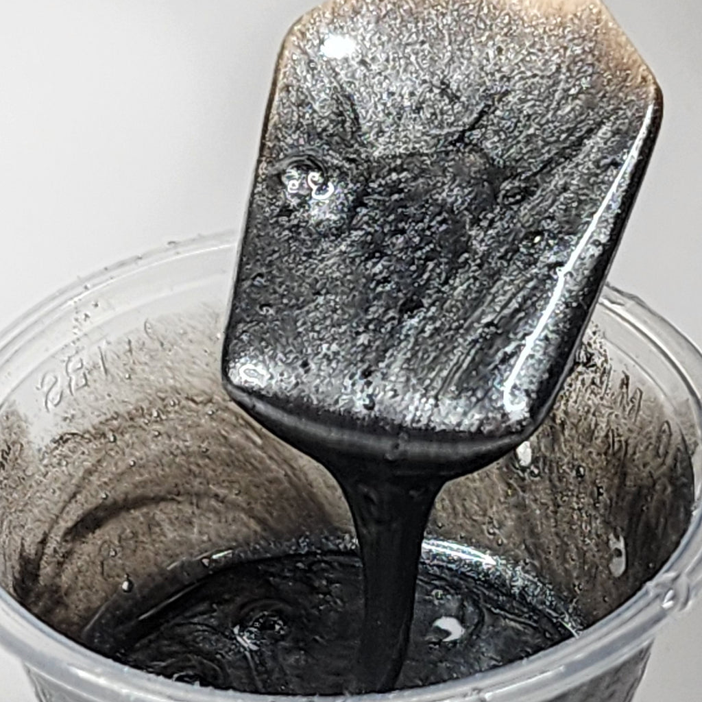 Diamond Aluminium - Professional grade mica powder pigment – The Epoxy ...