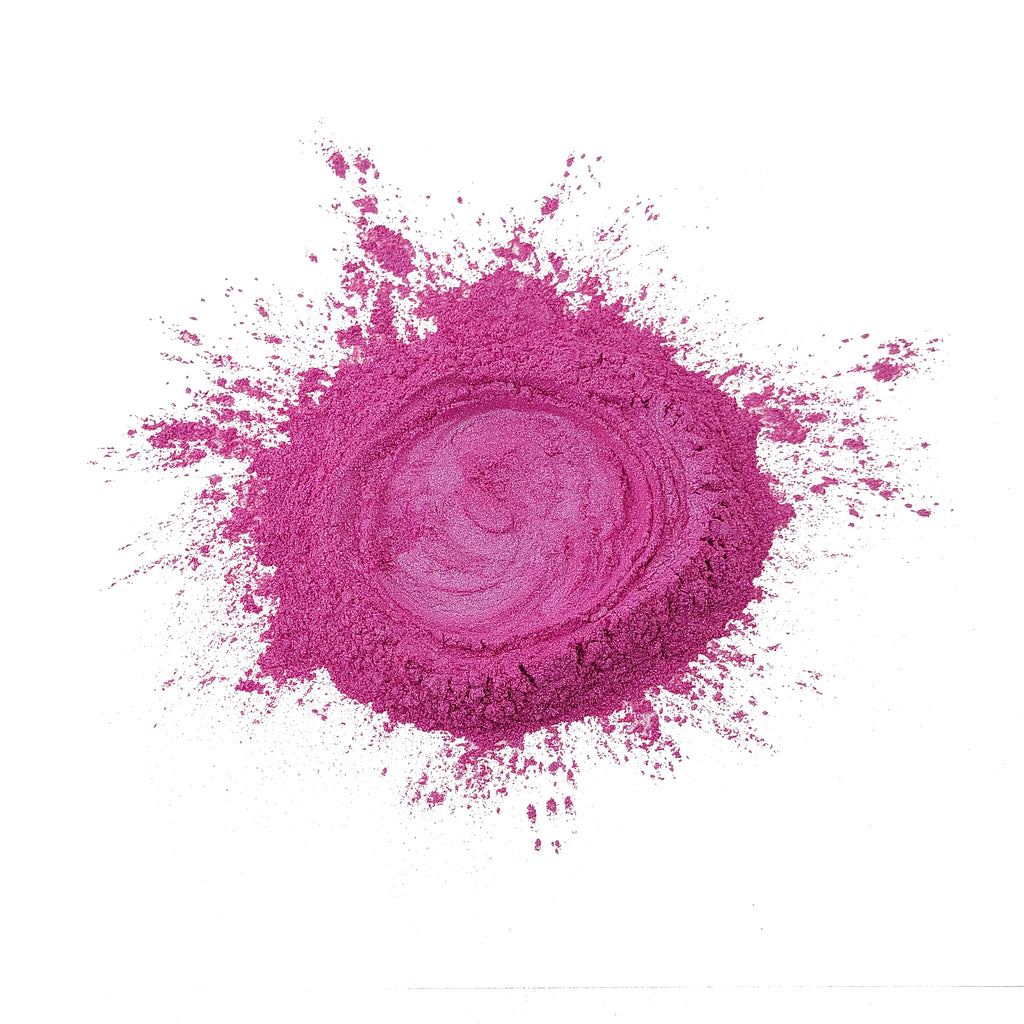 Diamond Liquid Fire - Professional grade mica powder pigment – The ...