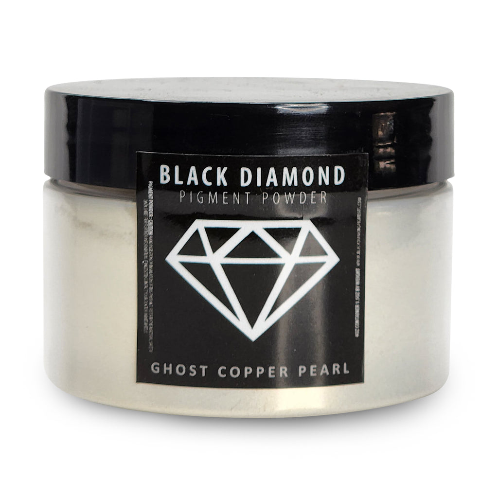 Ghost Copper Pearl - Professional grade mica powder pigment – The Epoxy ...