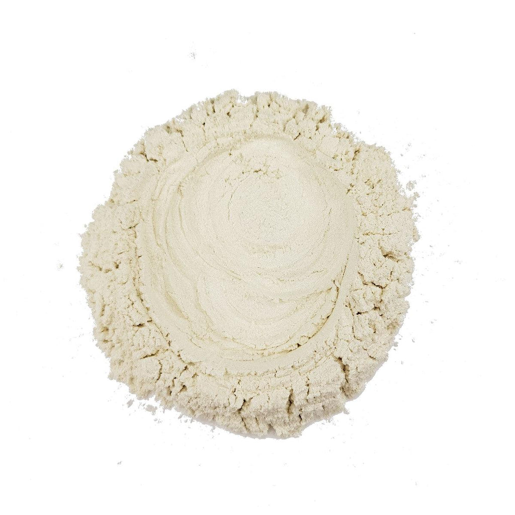 Ghost Gold Pearl - Professional grade mica powder pigment – The Epoxy ...