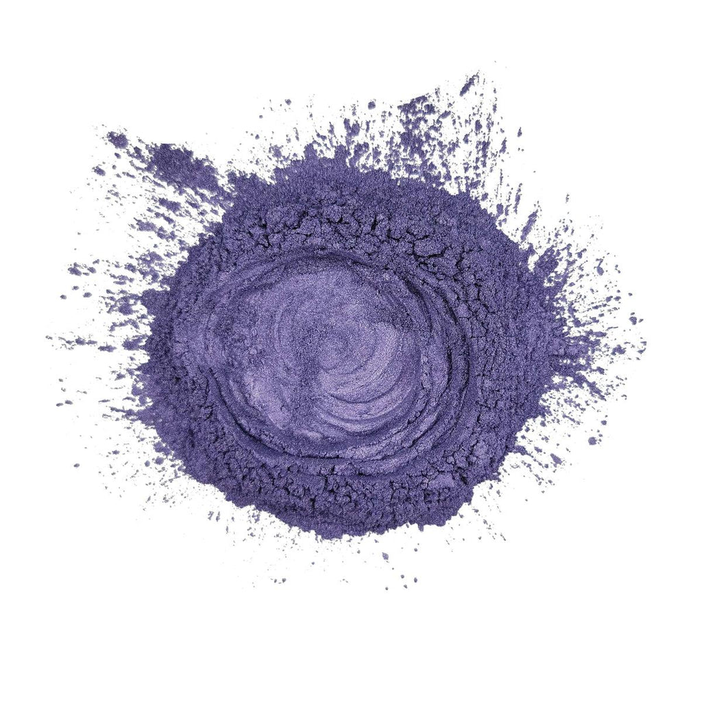 Golden Purple Rain - Professional grade mica powder pigment – The Epoxy ...