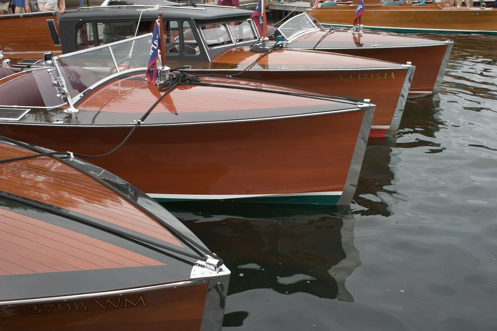 Clear Epoxy Resin for Boat and Marine resin - Marineguard 8000 Marine ...