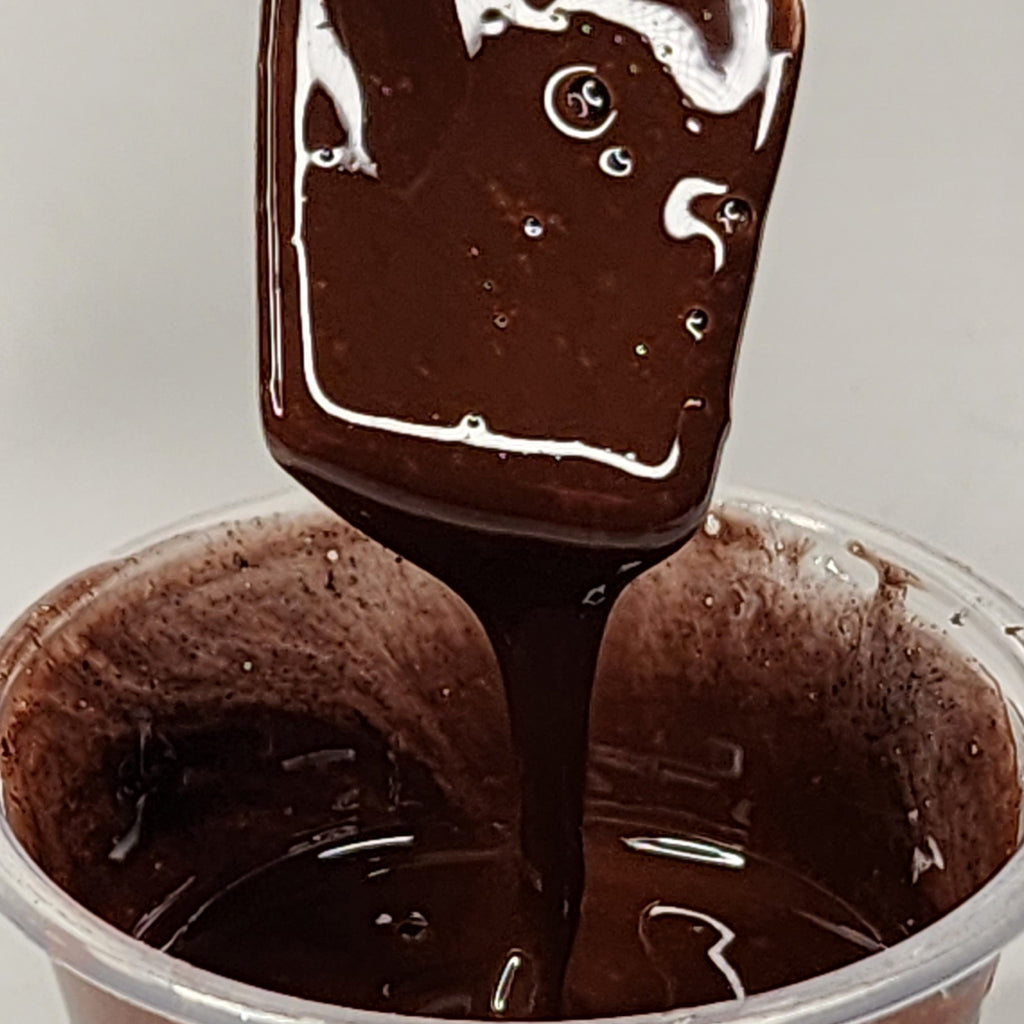 Matte Mahogany - Professional grade mica powder pigment – The Epoxy ...