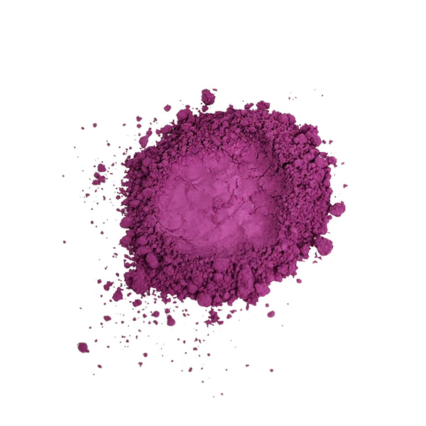 Matte Violet - Professional grade mica powder pigment – The Epoxy Resin ...