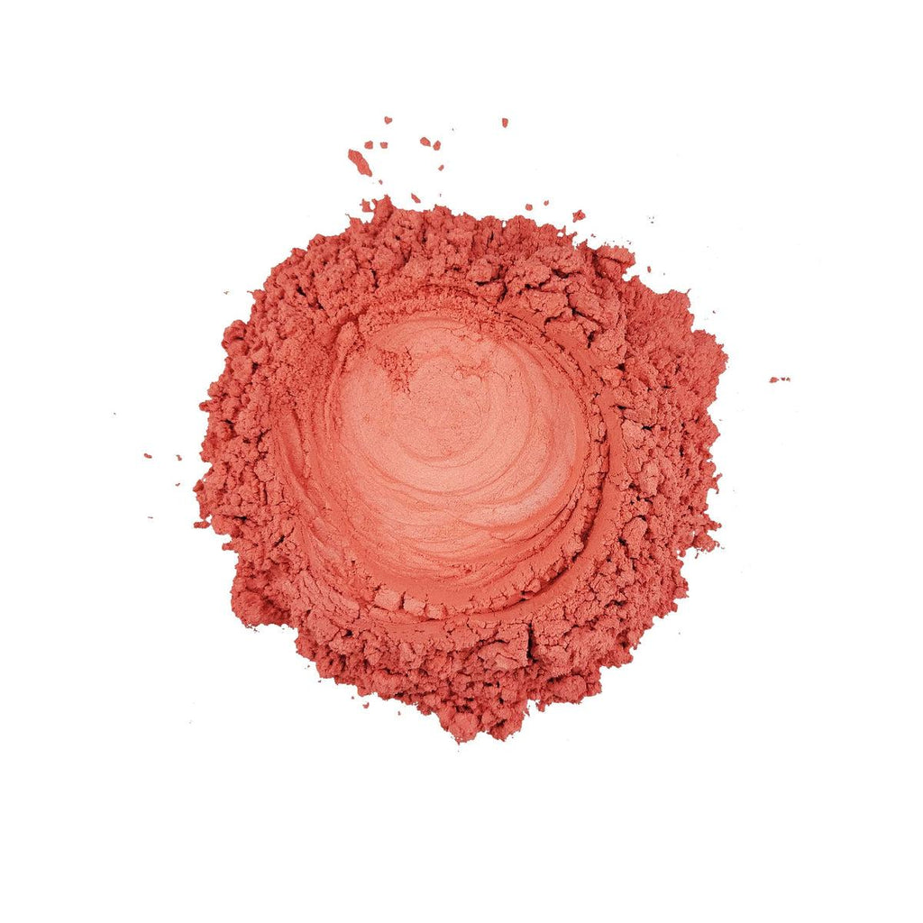 Pink Pearl - Professional grade mica powder pigment – The Epoxy Resin Store