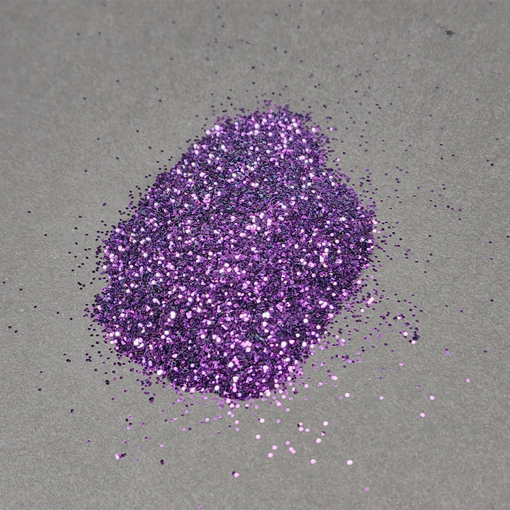 Plum Crazy - Professional Grade Metallic Fine Glitter – The Epoxy Resin ...