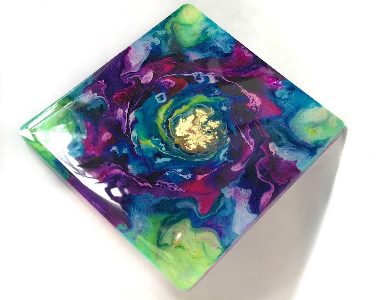 Clear Epoxy Resin UV absorbents - Clearcast 7050 resist yellowing ...